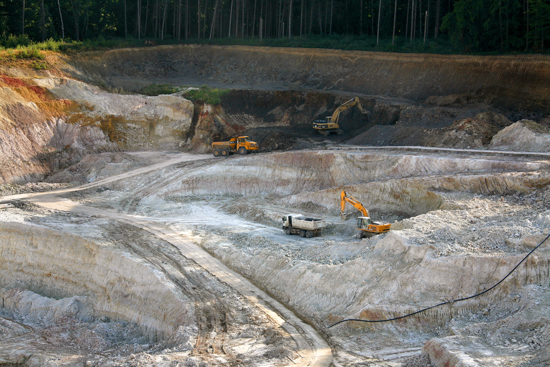 Products – Geomix s.r.l.