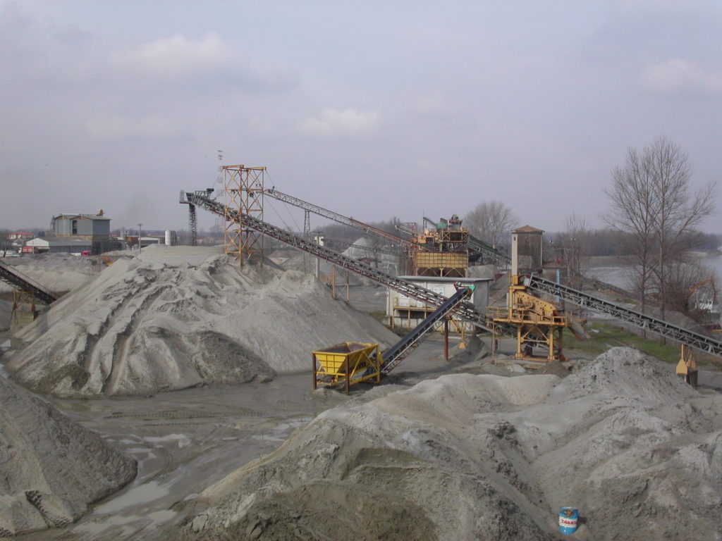 Products – Geomix s.r.l.